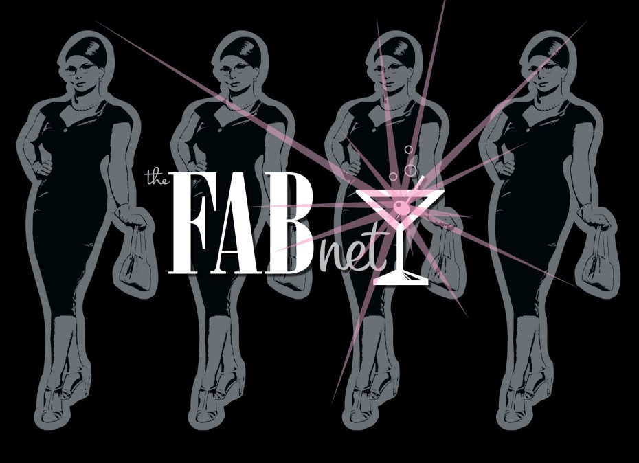 FAB Coach – brings out the FAB in you! – – brings out the FAB in you